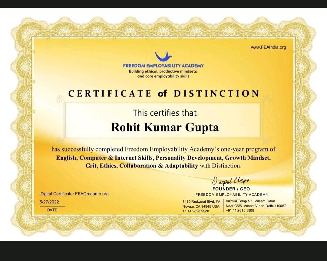 Rohit Kumar Gupta on LinkedIn: # communication skills # English spoken ... Rohit Kumar Gupta on LinkedIn: # communication skills # English spoken ...