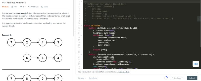 Atul verma on LinkedIn: #100daysofcodechallenge #leetcode2023 # ... Atul verma on LinkedIn: #100daysofcodechallenge #leetcode2023 # ...