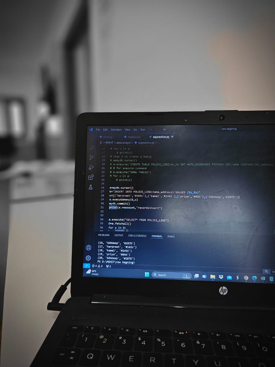 Rohit Sharma on LinkedIn: #day #hunder #day3 #100daysofdataanalyst # ... Rohit Sharma on LinkedIn: #day #hunder #day3 #100daysofdataanalyst # ...