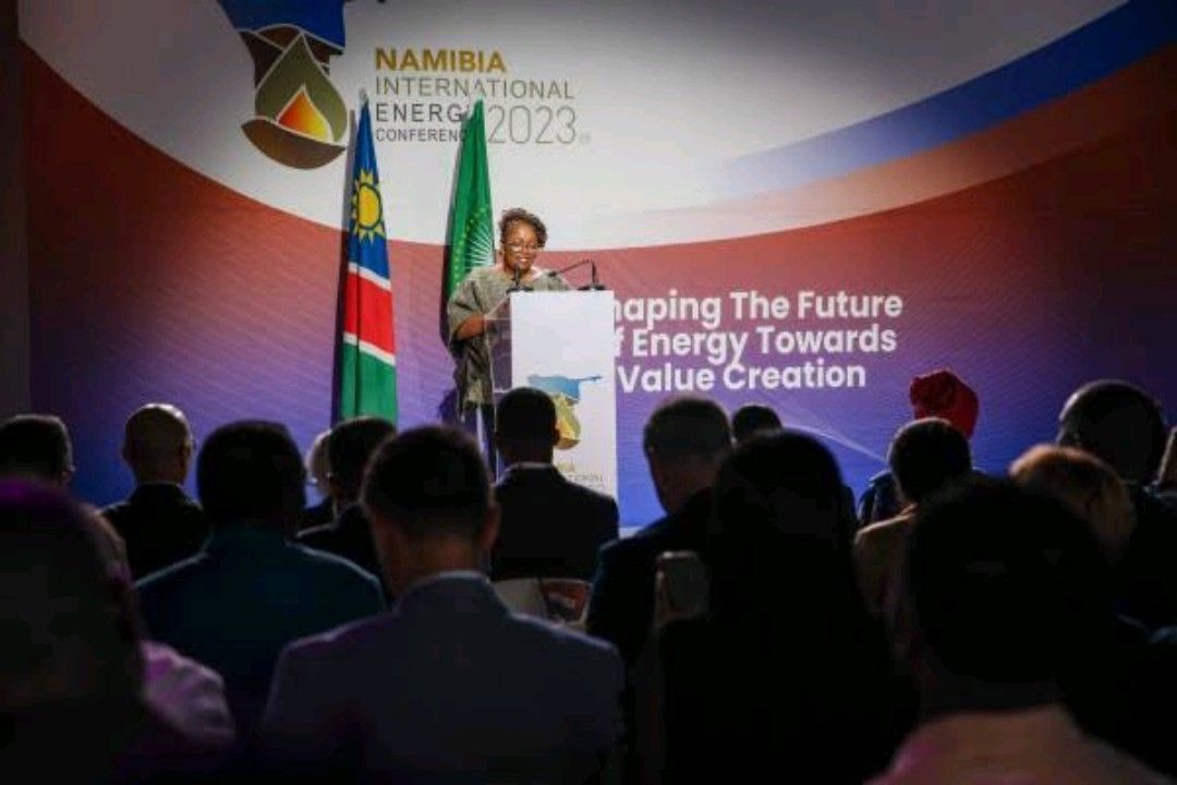 Adeyemi Matthew on LinkedIn: Financing Namibia’s Energy & Power ... Adeyemi Matthew on LinkedIn: Financing Namibia’s Energy & Power ...