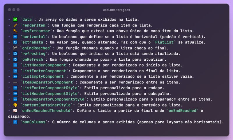 Isaac Gomes no LinkedIn: #reactjs #nodejs #reactnative | 17 comentários Isaac Gomes no LinkedIn: #reactjs #nodejs #reactnative | 17 comentários