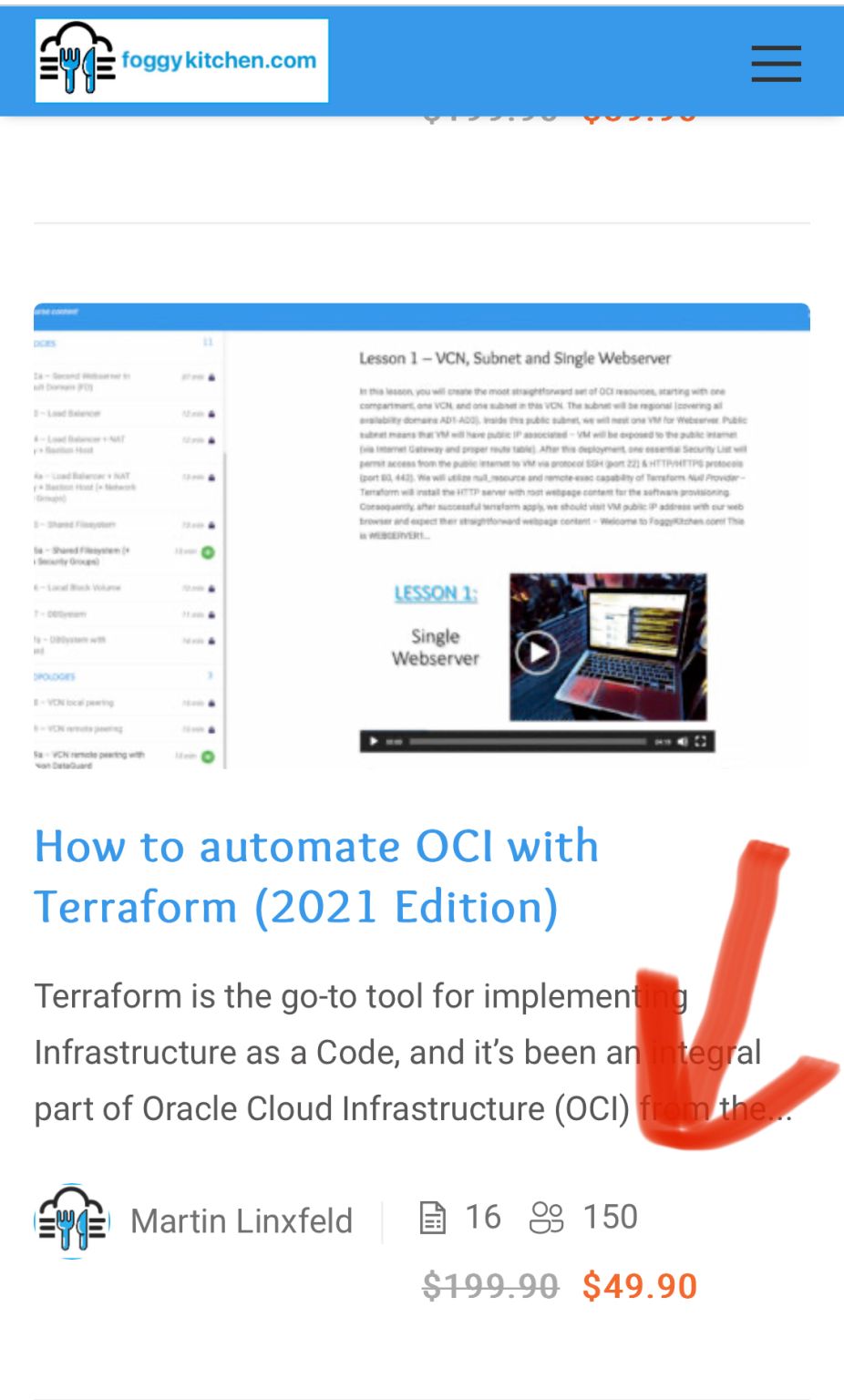 Luke Martin Feldman (aka Martin Linxfeld) on LinkedIn: #oraclecloud # ... Luke Martin Feldman (aka Martin Linxfeld) on LinkedIn: #oraclecloud # ...
