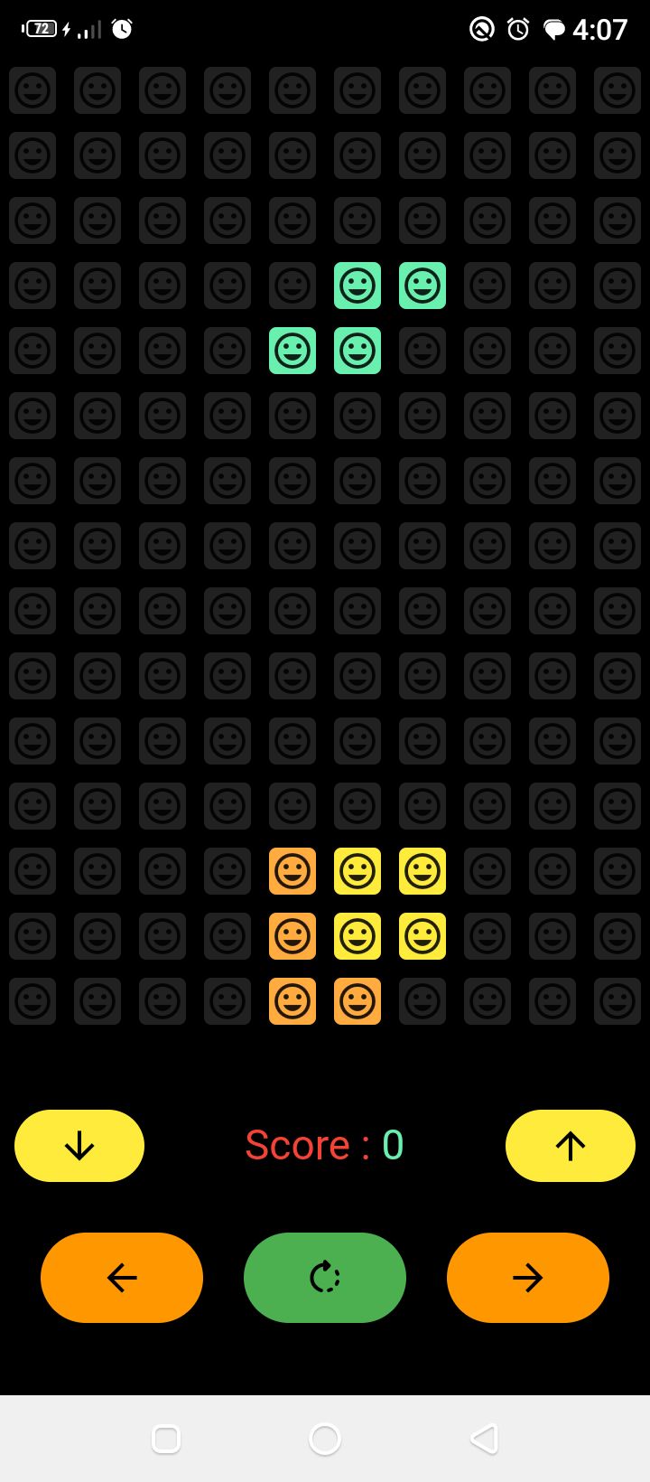 Mahmoud Ahmed on LinkedIn: #flutter #tetris #dart #game #fluttergame Mahmoud Ahmed on LinkedIn: #flutter #tetris #dart #game #fluttergame
