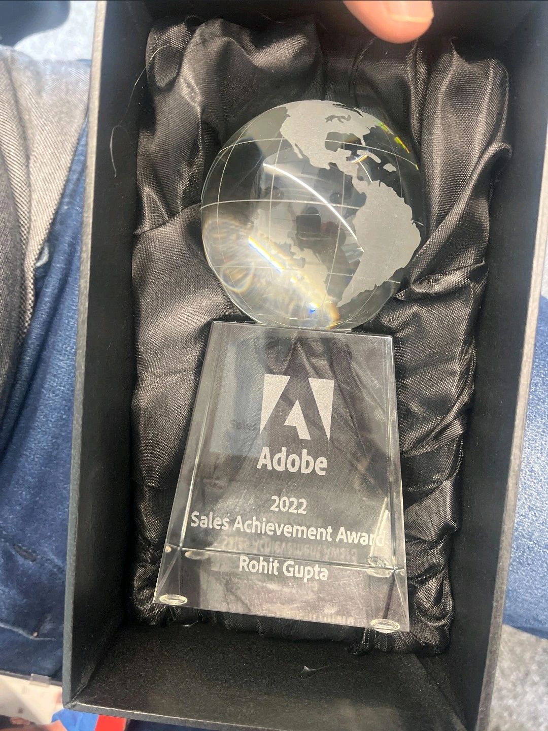 Rohit Gupta on LinkedIn: #adobe | 15 comments Rohit Gupta on LinkedIn: #adobe | 15 comments