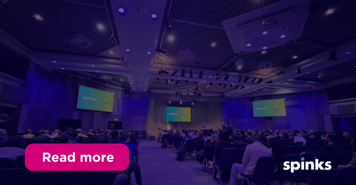 Spinks on LinkedIn: Key Takeaways from Birmingham Tech Week and TechMids Spinks on LinkedIn: Key Takeaways from Birmingham Tech Week and TechMids