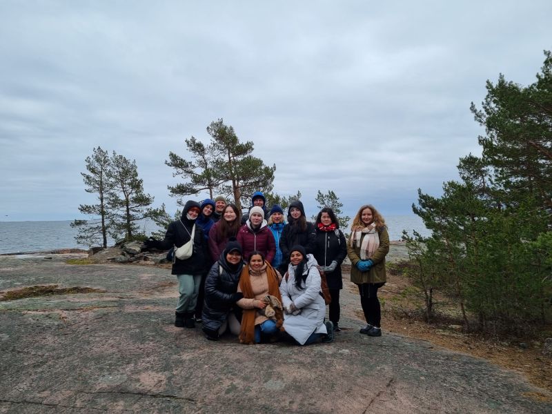 Kon-Tiki Tours on LinkedIn: Lue uusin Suomen matkailualan liitto SMAL ... Kon-Tiki Tours on LinkedIn: Lue uusin Suomen matkailualan liitto SMAL ...