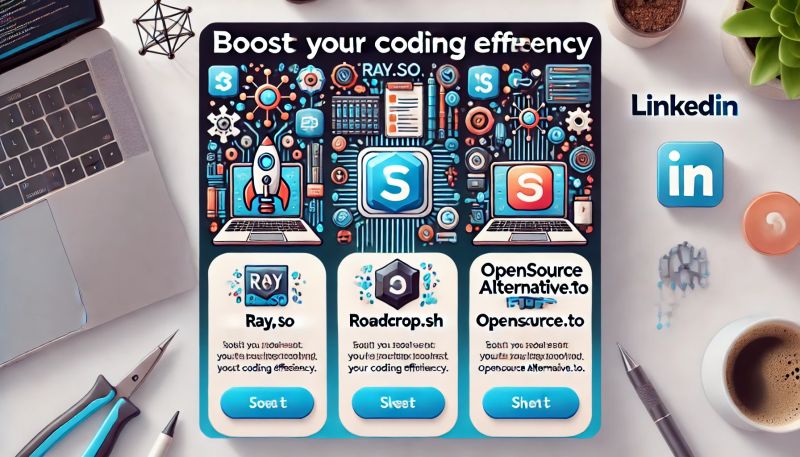 Enes Kartal on LinkedIn: #softwaredevelopment #coding #productivity # ... Enes Kartal on LinkedIn: #softwaredevelopment #coding #productivity # ...