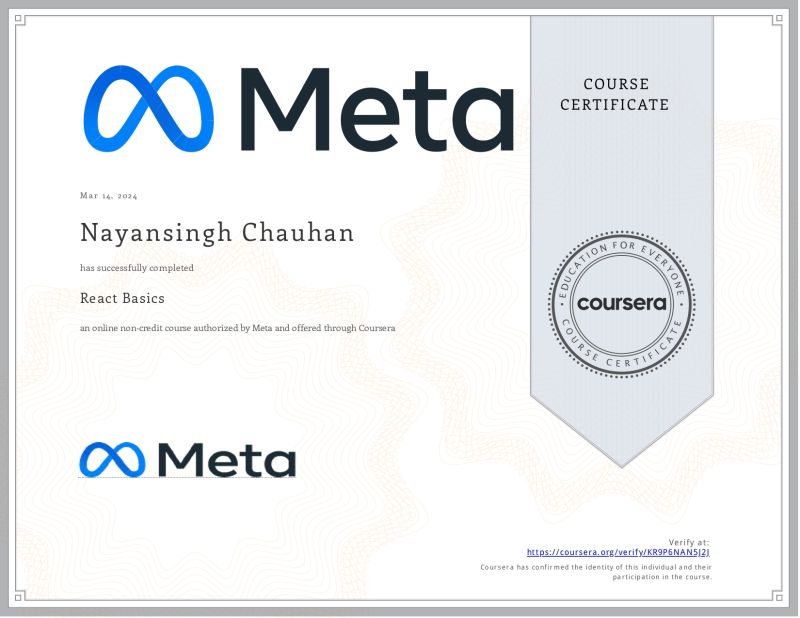 Nayansingh Chauhan on LinkedIn: #alwayslearning #webdevelopment # ... Nayansingh Chauhan on LinkedIn: #alwayslearning #webdevelopment # ...