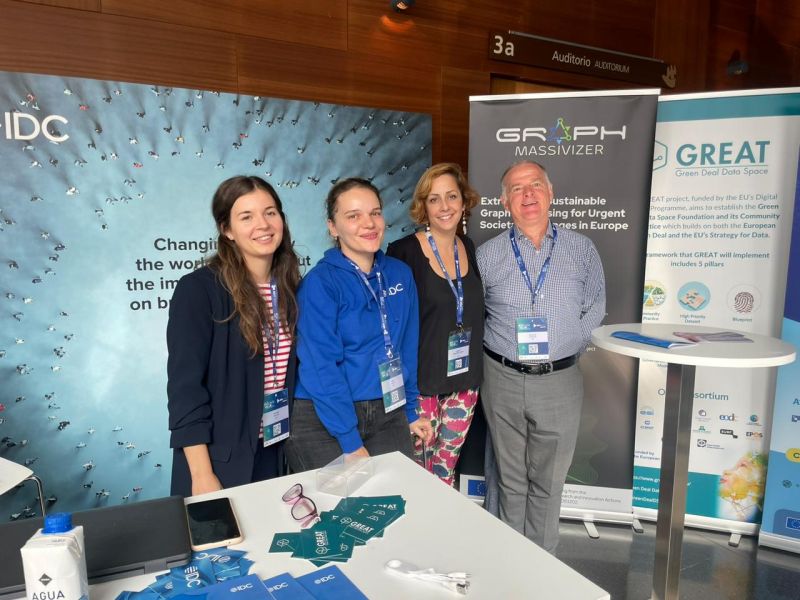 IDC4EU on LinkedIn: #europeandata #data #ai #sustainable #dataspaces # ... IDC4EU on LinkedIn: #europeandata #data #ai #sustainable #dataspaces # ...