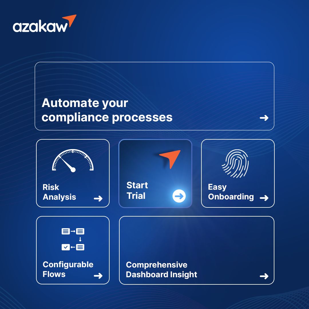 azakaw on LinkedIn: #azakaw #jawanpartners #compliance #risk #aml # ... azakaw on LinkedIn: #azakaw #jawanpartners #compliance #risk #aml # ...