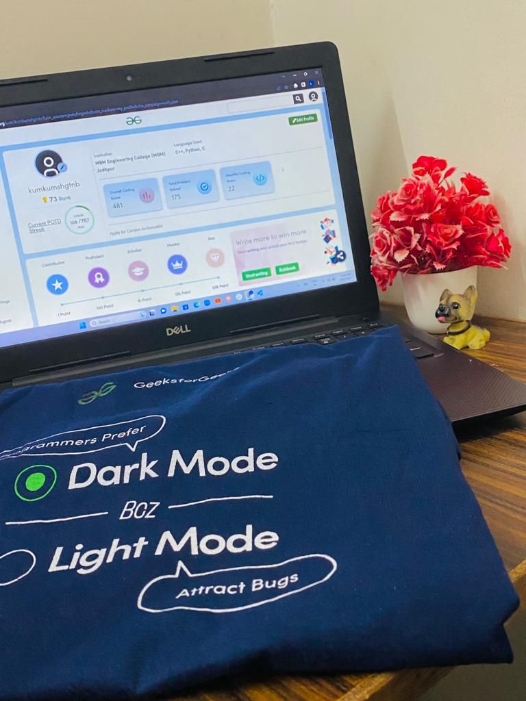 Kumkum Sharma on LinkedIn: #dsa #coading #problemsolving #goodies # ... Kumkum Sharma on LinkedIn: #dsa #coading #problemsolving #goodies # ...