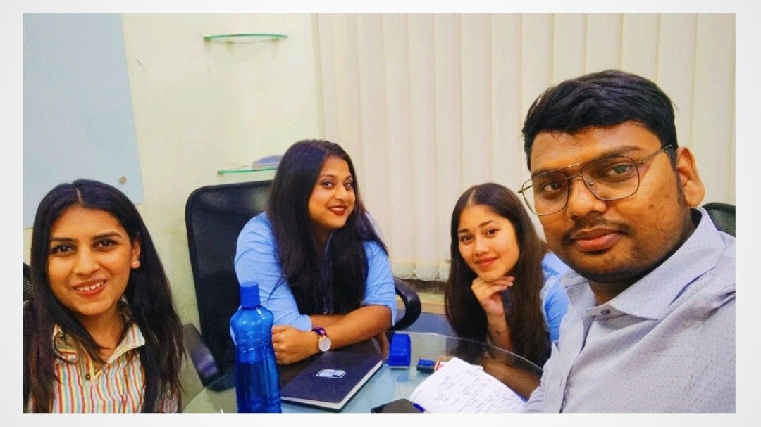 Sanjana Hazra on LinkedIn: #learned #productmanagement #internship Sanjana Hazra on LinkedIn: #learned #productmanagement #internship
