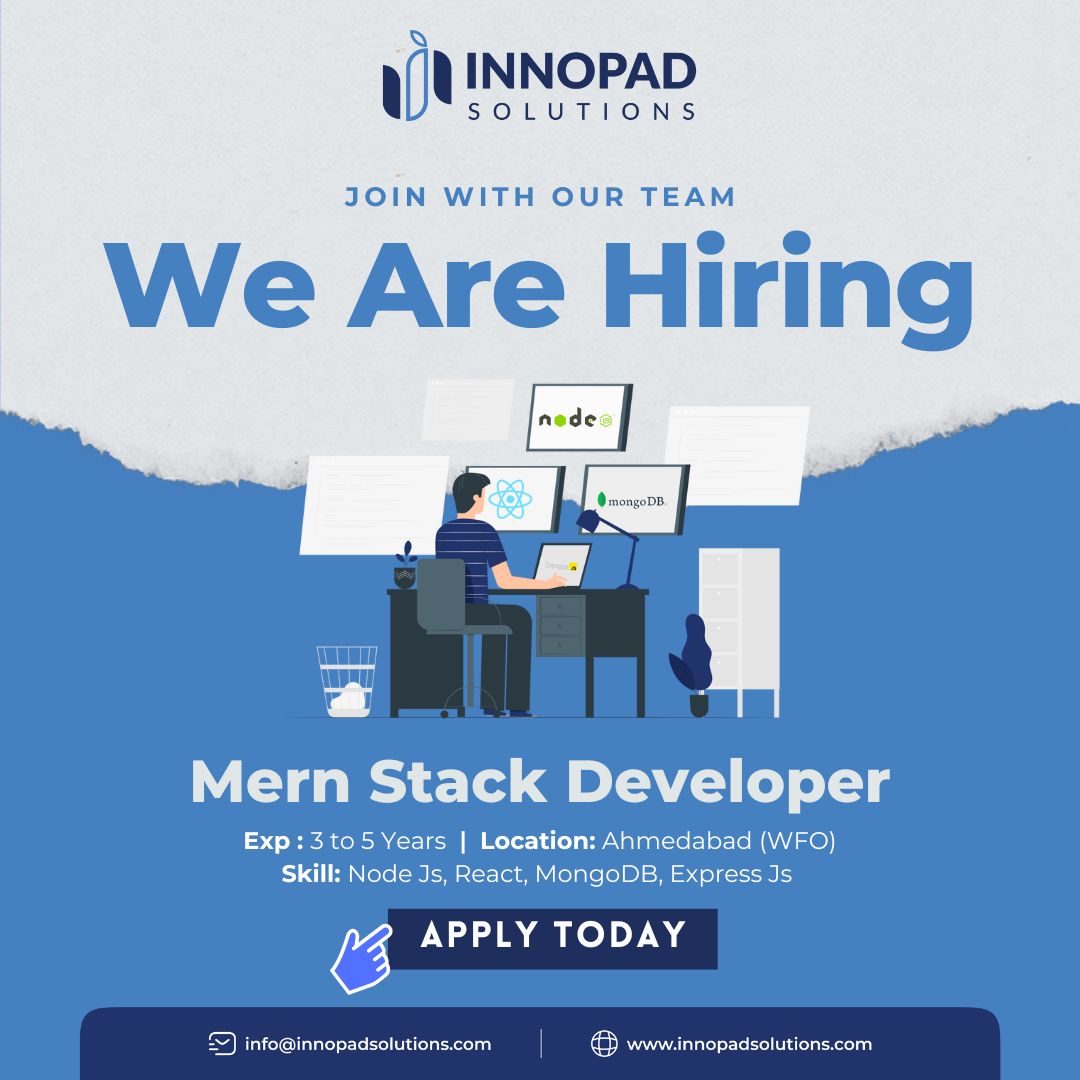 Ashish T. on LinkedIn: #mernstackdeveloper #webdeveloper #nodejs # ... Ashish T. on LinkedIn: #mernstackdeveloper #webdeveloper #nodejs # ...