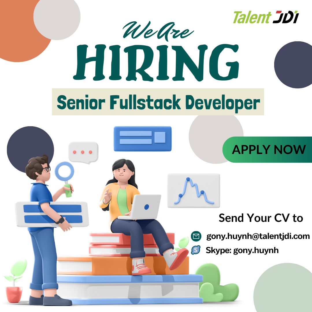 Gony Huynh on LinkedIn: #fullstack #reactjs #typescript #nodejs #cloud Gony Huynh on LinkedIn: #fullstack #reactjs #typescript #nodejs #cloud