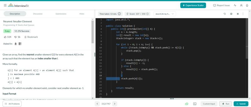 MOHAMMAD RASHEED on LinkedIn: #365dayschallenge #gfg #leetcode # ... MOHAMMAD RASHEED on LinkedIn: #365dayschallenge #gfg #leetcode # ...