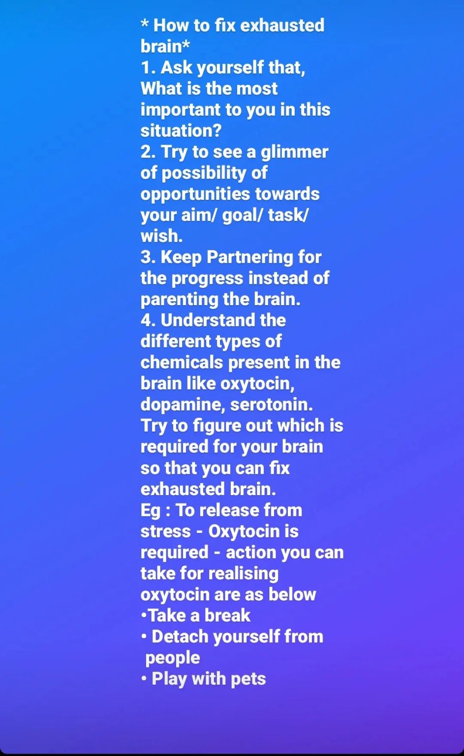 Shrilekha Bhakare on LinkedIn: Umesh Yadav How to fix an exhausted ... Shrilekha Bhakare on LinkedIn: Umesh Yadav How to fix an exhausted ...