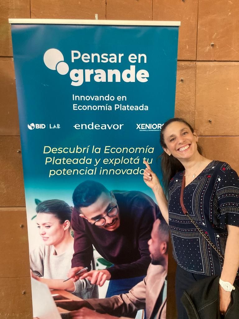 Lorena Prego on LinkedIn: #silvereconomy #uruguay #entrepreneurs # ... Lorena Prego on LinkedIn: #silvereconomy #uruguay #entrepreneurs # ...