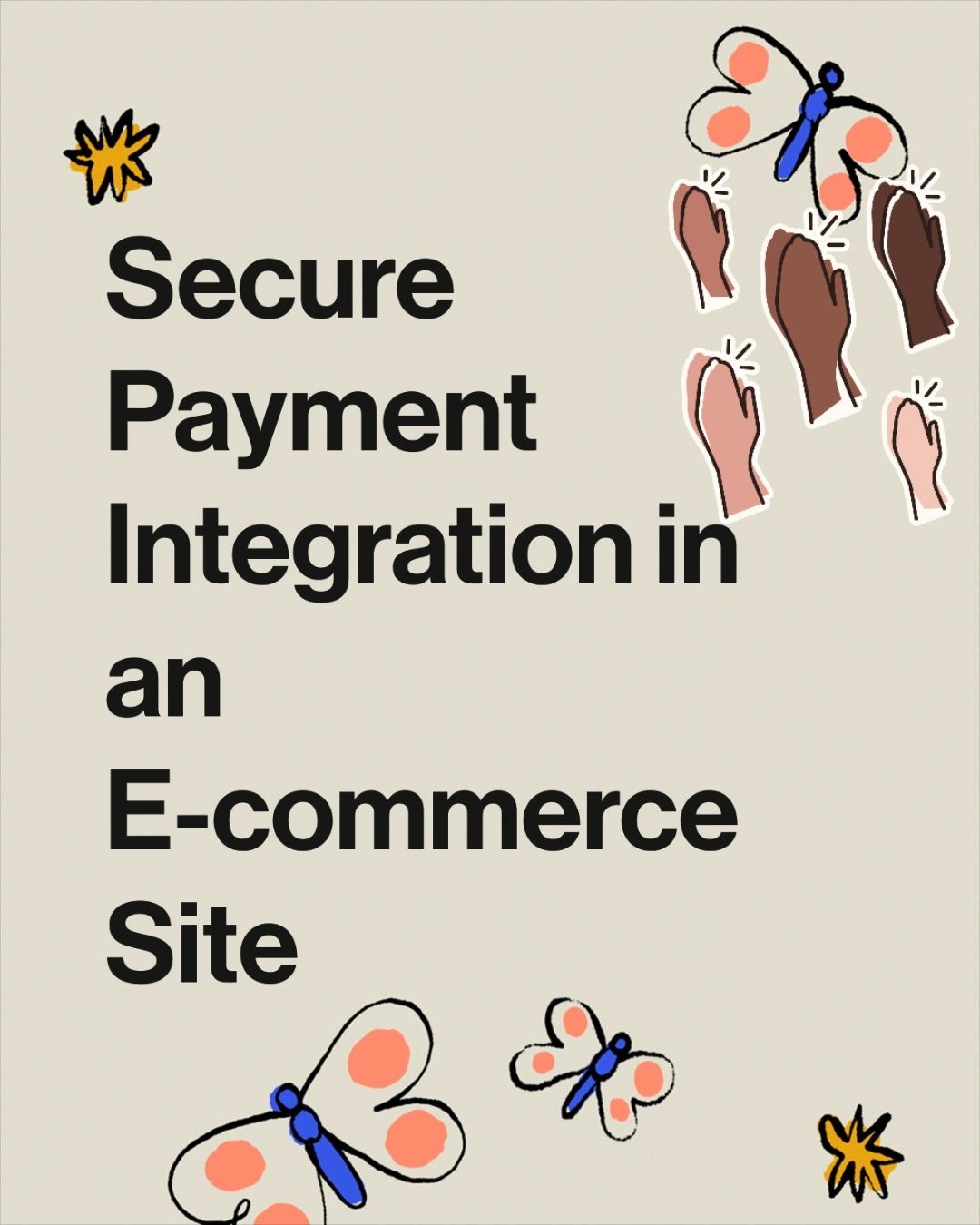 AlgoGenix Private Limited on LinkedIn: Case Study: Secure Payment ... AlgoGenix Private Limited on LinkedIn: Case Study: Secure Payment ...