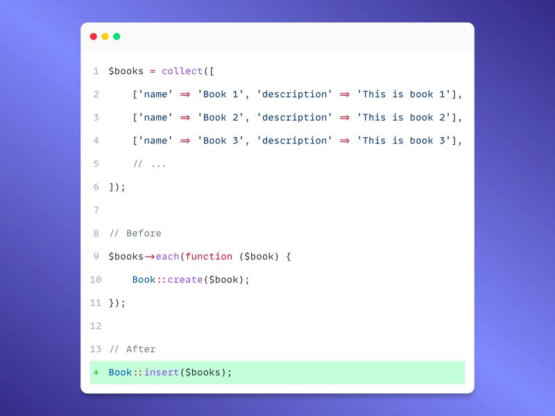 Amit Gupta on LinkedIn: #eloquent #laravel #laraveldeveloper # ... Amit Gupta on LinkedIn: #eloquent #laravel #laraveldeveloper # ...
