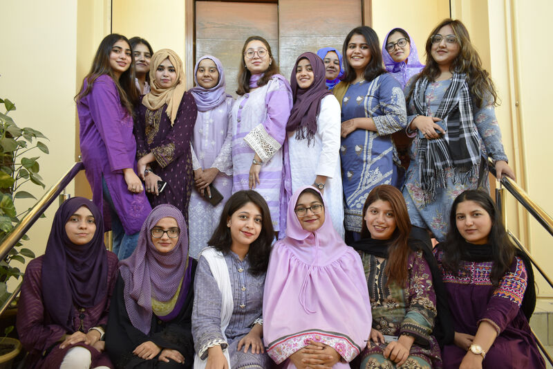 Nimra Iqbal posted on LinkedIn Nimra Iqbal posted on LinkedIn