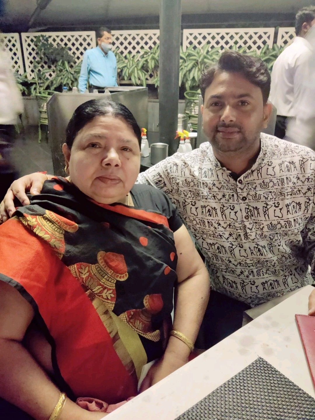 Dr. Abhay Kumar Sharma, Ph.D.,MBA . on LinkedIn: Happy Mother's Day to ... Dr. Abhay Kumar Sharma, Ph.D.,MBA . on LinkedIn: Happy Mother's Day to ...