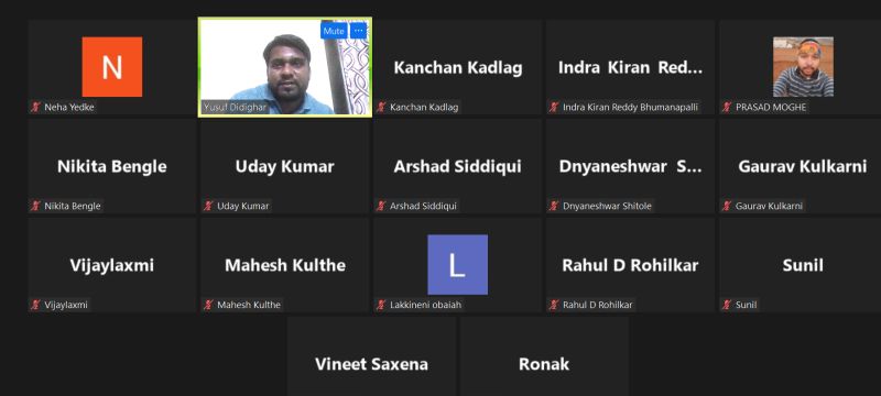 Yusuf Didighar on LinkedIn: New Data Analytics and Azure Data ... Yusuf Didighar on LinkedIn: New Data Analytics and Azure Data ...