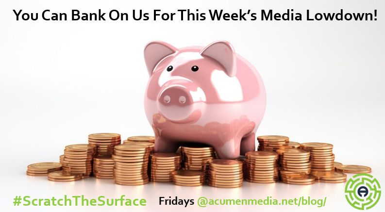 Acumen Media Management posted on LinkedIn Acumen Media Management posted on LinkedIn