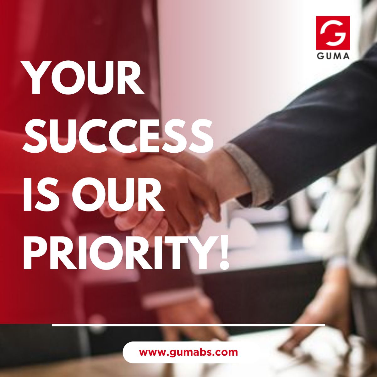 GUMA Business Solutions on LinkedIn: #success #collaboration #guma # ... GUMA Business Solutions on LinkedIn: #success #collaboration #guma # ...