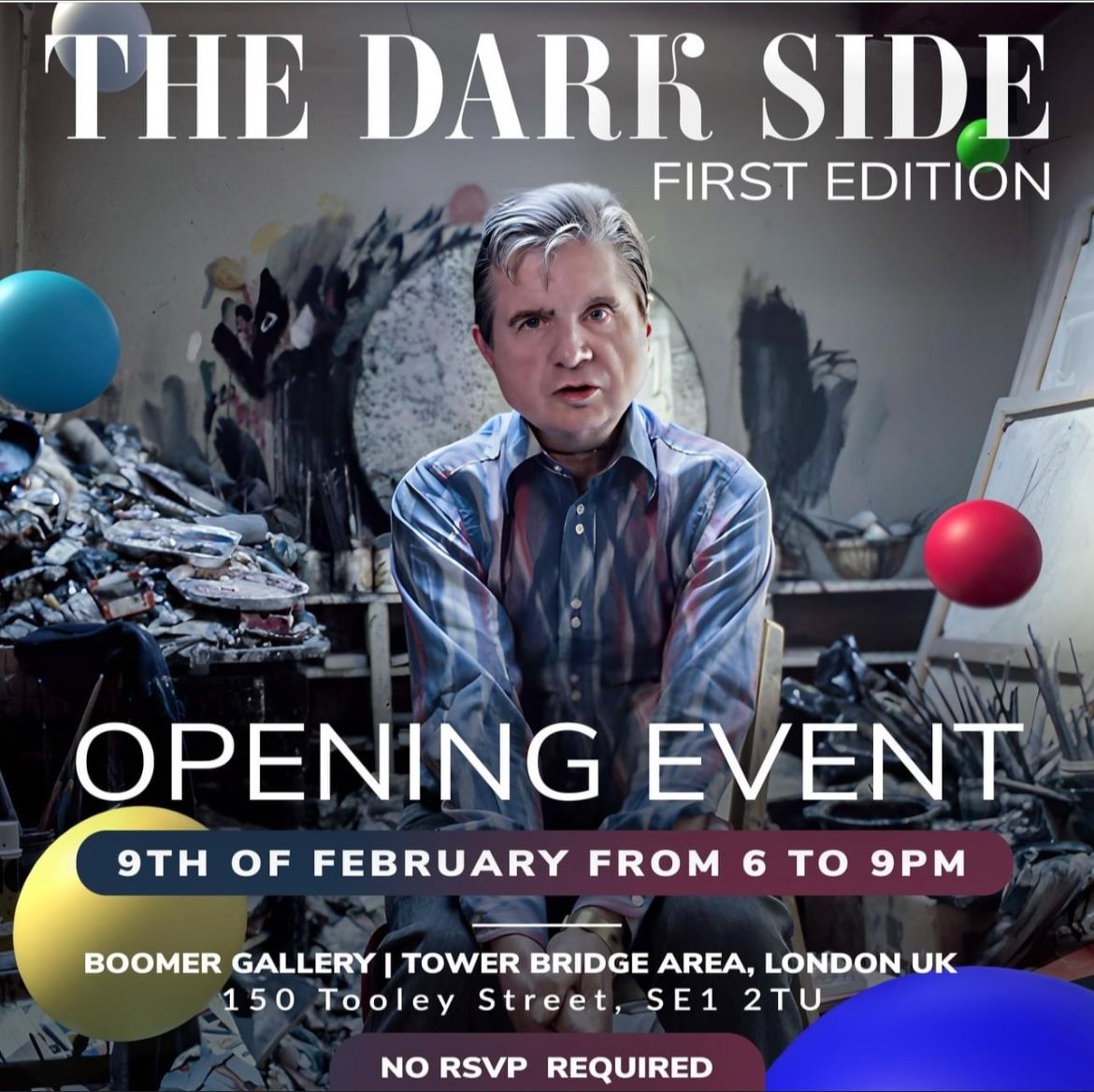 Sophie Dunér on LinkedIn: Tonight ! Excited to be a featured painter ... Sophie Dunér on LinkedIn: Tonight ! Excited to be a featured painter ...