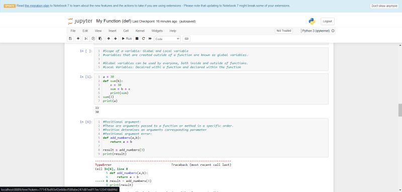 Akinola OKETOOBO on LinkedIn: #python #coding #programming #tech # ... Akinola OKETOOBO on LinkedIn: #python #coding #programming #tech # ...