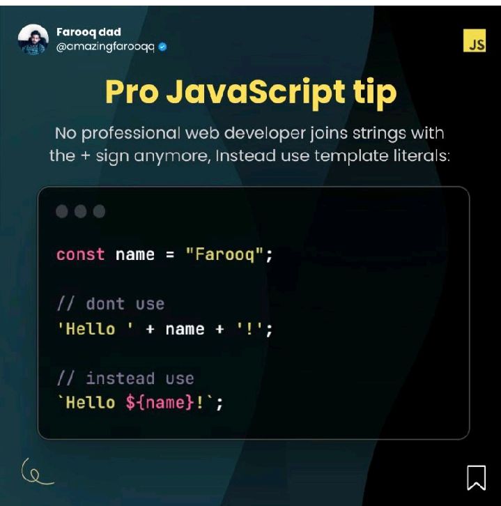 CHANDEEP YADAV on LinkedIn: #javascriptdeveloper #javascript #javafullstack CHANDEEP YADAV on LinkedIn: #javascriptdeveloper #javascript #javafullstack