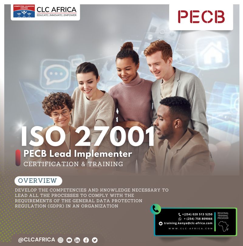 Computer Learning Centre (CLC AFRICA) on LinkedIn: #training #clcafrica ... Computer Learning Centre (CLC AFRICA) on LinkedIn: #training #clcafrica ...