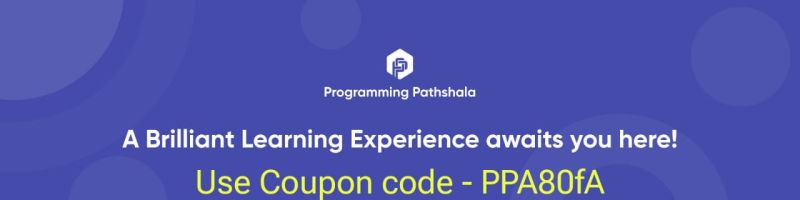 Adarsh pandey on LinkedIn: #coding #programming #datastructures #course ... Adarsh pandey on LinkedIn: #coding #programming #datastructures #course ...
