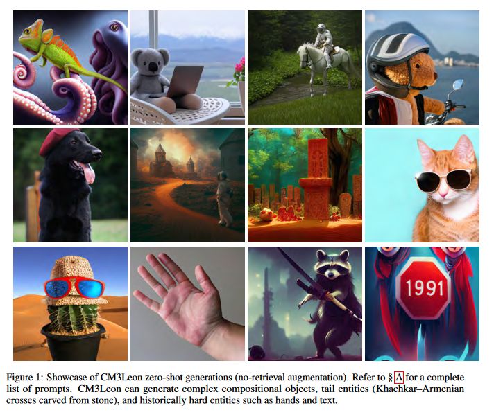 Pascal Biese on LinkedIn: #ai #llms #genai Pascal Biese on LinkedIn: #ai #llms #genai