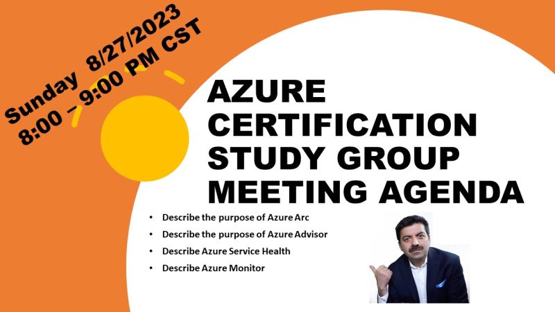 Vikas Kerni on LinkedIn: #azure #azurefundamentals #azurecertification Vikas Kerni on LinkedIn: #azure #azurefundamentals #azurecertification