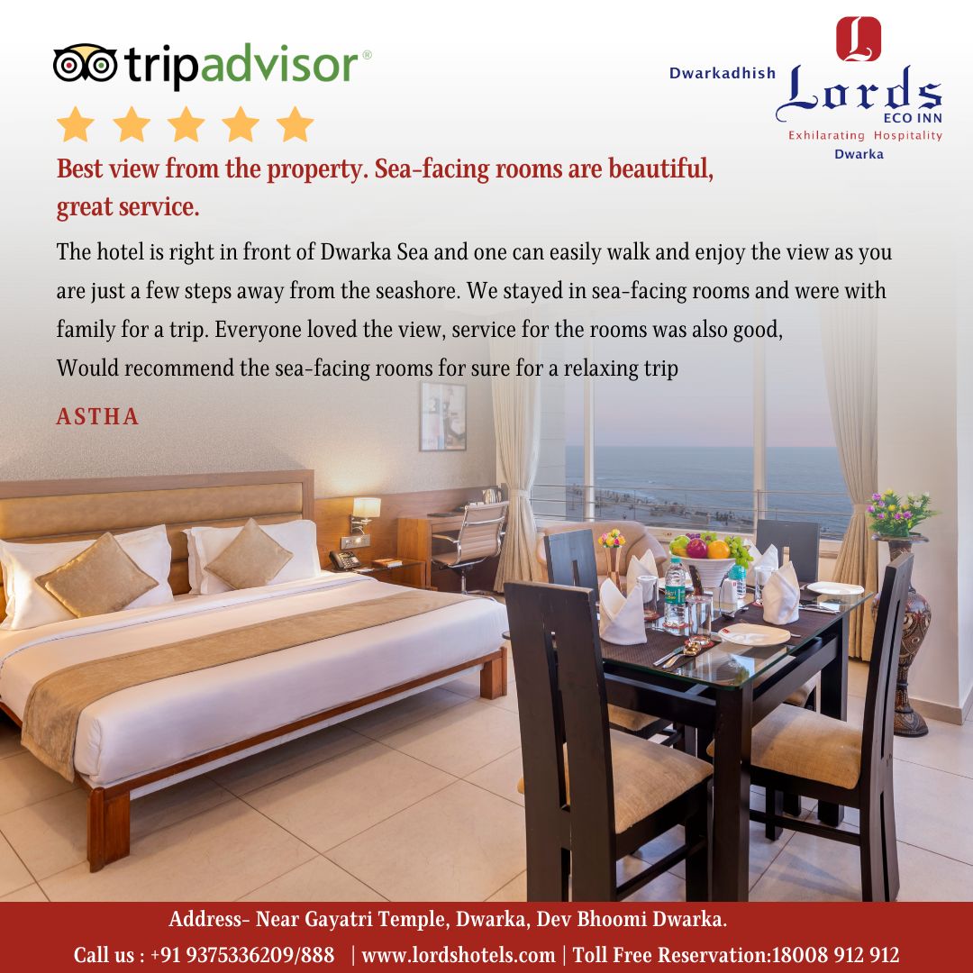 Dwarkadhish Lords Eco Inn on LinkedIn: #lordshotels #lordsresorts # ... Dwarkadhish Lords Eco Inn on LinkedIn: #lordshotels #lordsresorts # ...