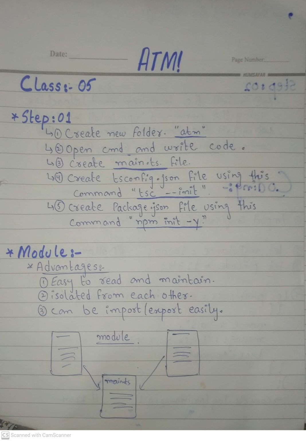 Mahnoor Shaikh on LinkedIn: #atmmachine #atmmachine #typescript #nodejs ... Mahnoor Shaikh on LinkedIn: #atmmachine #atmmachine #typescript #nodejs ...