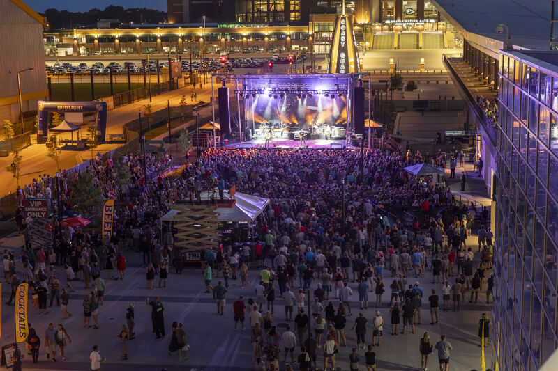 PMI Entertainment Group on LinkedIn: Last Thursday, we had our final ... PMI Entertainment Group on LinkedIn: Last Thursday, we had our final ...