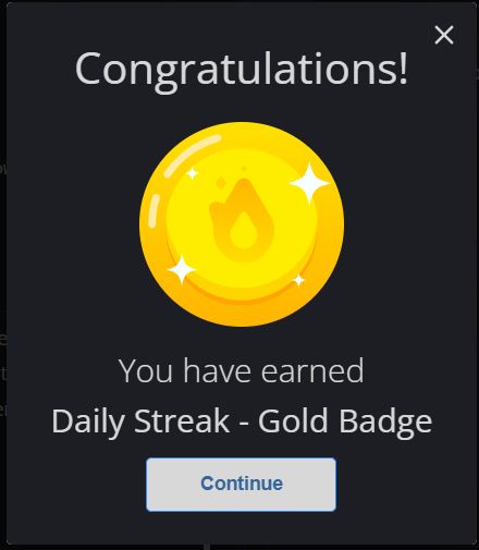 Sachin kumar on LinkedIn: #codechef #goldbadge #codingmilestone # ... Sachin kumar on LinkedIn: #codechef #goldbadge #codingmilestone # ...