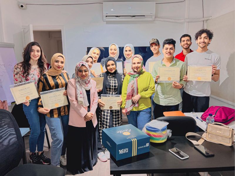 Aya Ragab on LinkedIn: 💙💙 Aya Ragab on LinkedIn: 💙💙