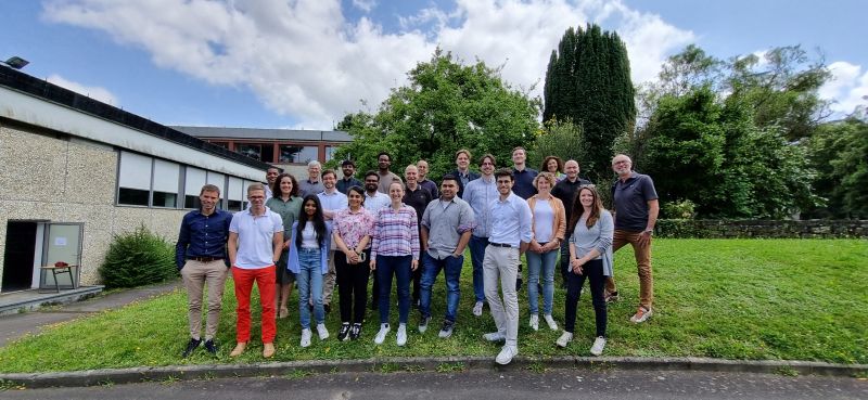 Obinna Eleri on LinkedIn: Thrilled to be a part of this project and a ... Obinna Eleri on LinkedIn: Thrilled to be a part of this project and a ...