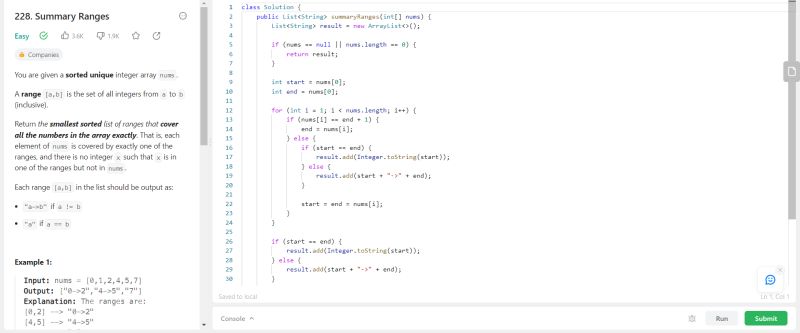 Rohit Jana on LinkedIn: #100daysofcode #day36 #algorithm # ... Rohit Jana on LinkedIn: #100daysofcode #day36 #algorithm # ...
