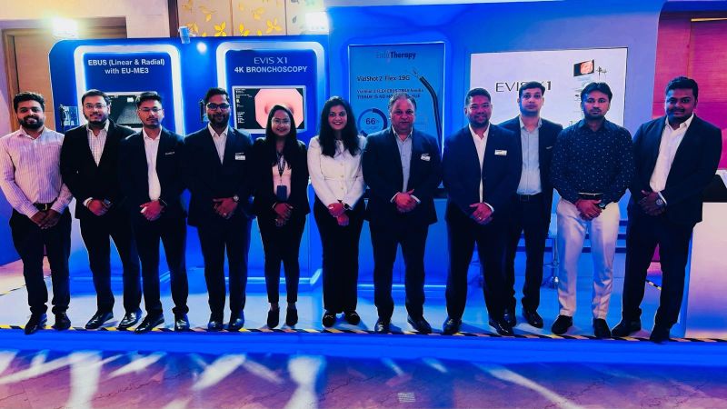 Anurag Verma on LinkedIn: #olympus #bronchoscopes #ebus #bronchoscopy # ... Anurag Verma on LinkedIn: #olympus #bronchoscopes #ebus #bronchoscopy # ...