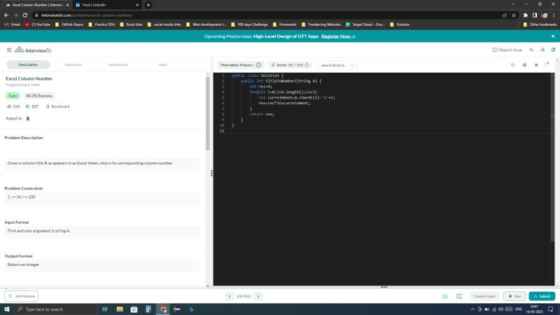 Ganesh Makashe on LinkedIn: #day50 #100daysofcodingchallenge Ganesh Makashe on LinkedIn: #day50 #100daysofcodingchallenge