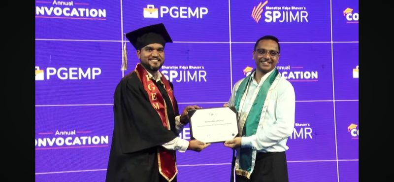 Ramkrishna Lahariya on LinkedIn: #executivemba #spjimr # ... Ramkrishna Lahariya on LinkedIn: #executivemba #spjimr # ...