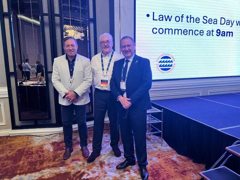 Aldo Monaca on LinkedIn: Wonderful, looking forward to see you next ... Aldo Monaca on LinkedIn: Wonderful, looking forward to see you next ...