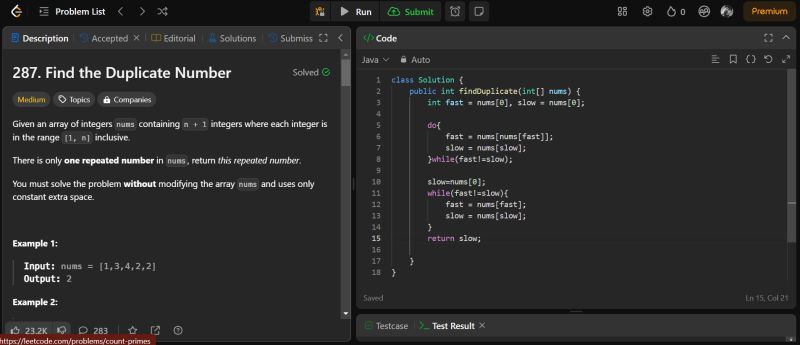 Amar Vishwas on LinkedIn: #leetcode #codingchallenge #algorithm # ... Amar Vishwas on LinkedIn: #leetcode #codingchallenge #algorithm # ...