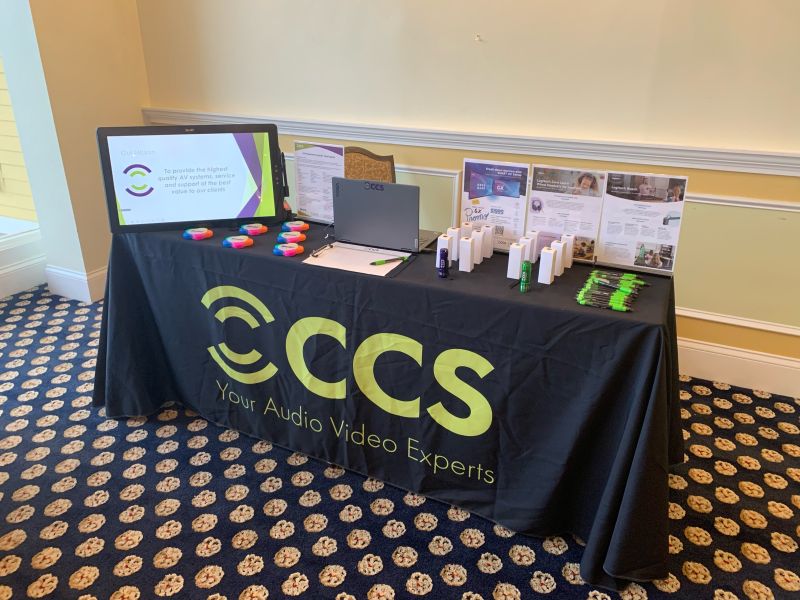 CCS Presentation Systems New England on LinkedIn: #ccs # ... CCS Presentation Systems New England on LinkedIn: #ccs # ...