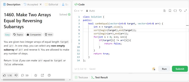 Sakshi Kumari on LinkedIn: #day129 #codingchallenge #potd #leetcode # ... Sakshi Kumari on LinkedIn: #day129 #codingchallenge #potd #leetcode # ...