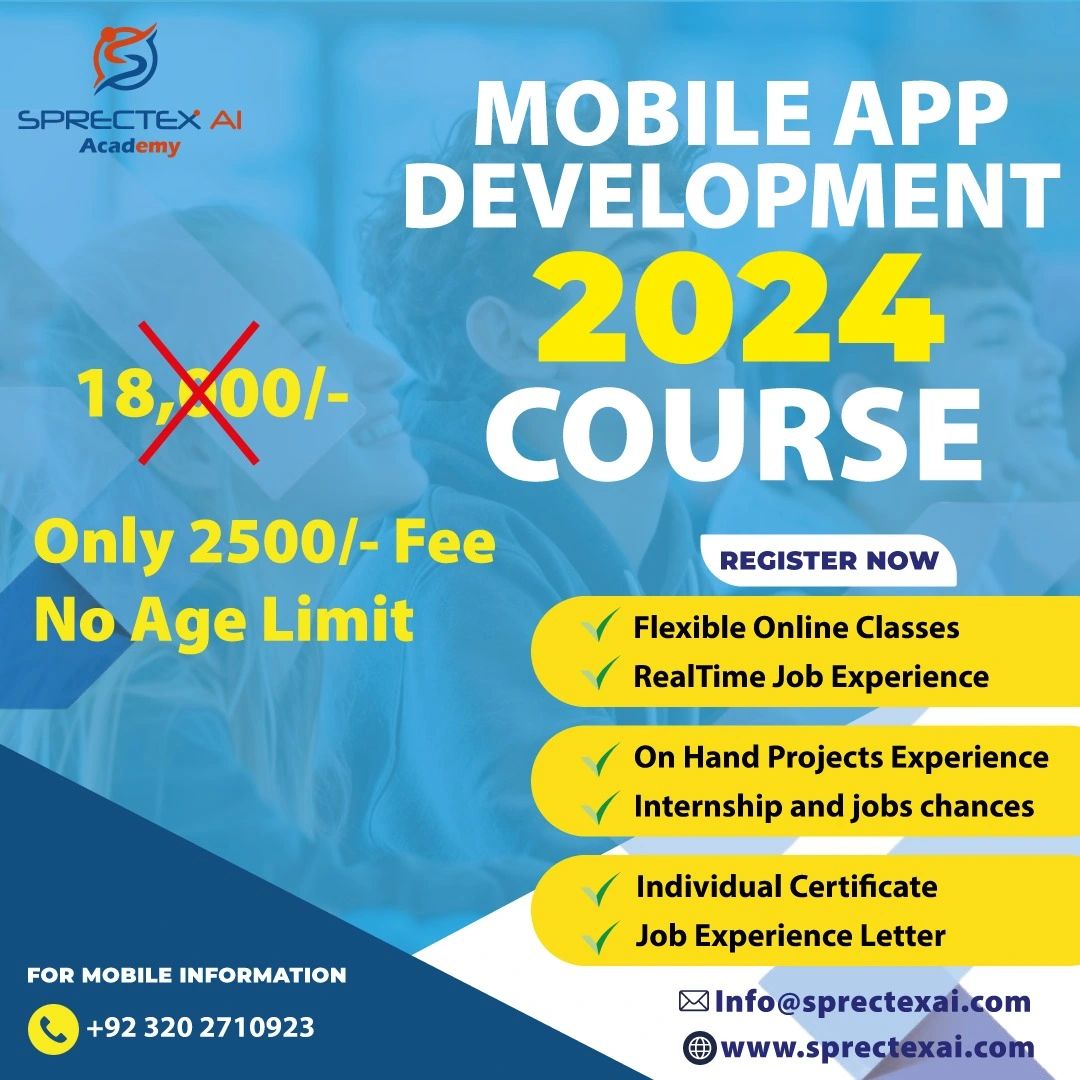 SPRECTEX AI ACADEMY on LinkedIn: #sprectexaiacademy #sprectexai # ... SPRECTEX AI ACADEMY on LinkedIn: #sprectexaiacademy #sprectexai # ...